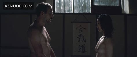 Linh Dan Pham Nude Aznude