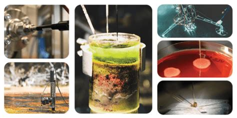 Unisense Microsensors Electrodes Lab And Field Systems