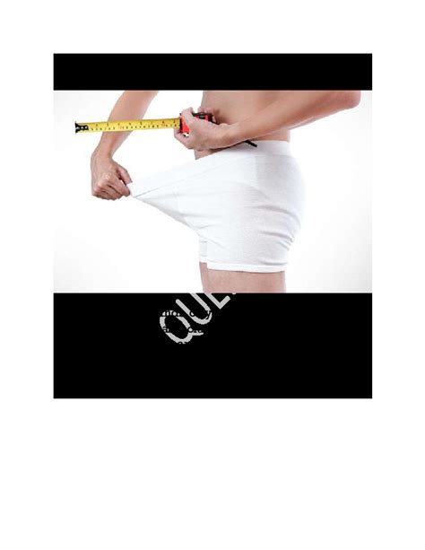 How To Really Make Your Bigger PDFCOFFEE COM