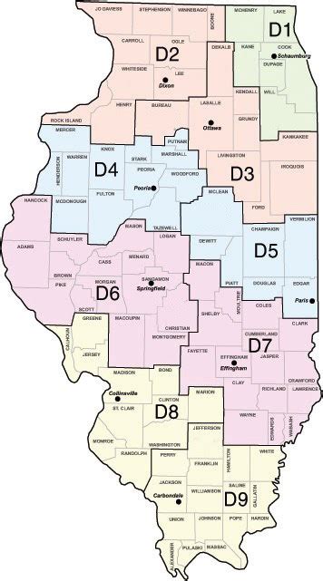 Bobs3925 Illinois Map Request