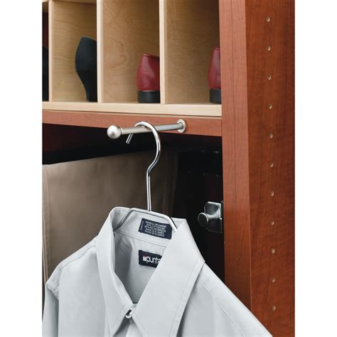 Rev A Shelf Drill Guide For Rev A Shelf CVRI Series Valet Rod Shelf Inserts Wayfair Canada