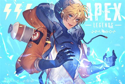 ワットソン スキン 【apex】今後登場するワットソンの『kawaii Voltage』スキンが Apr 01 2021