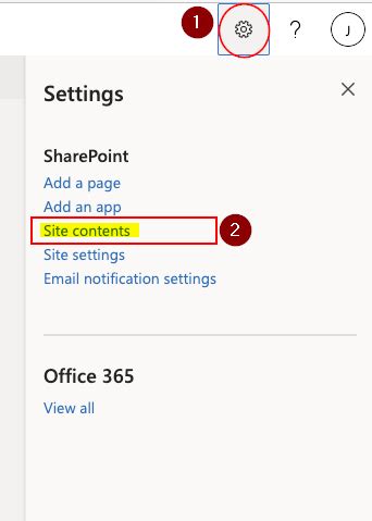 No Delete Option On SharePoint File A Complete Troubleshooting Guide Business Tech Planet