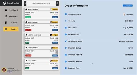 GitHub Saurabhdabas Easyinvoice