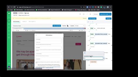 rainforest qa pricing reviews and features march 2021