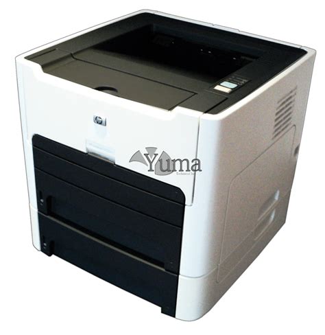Hp Laserjet Tn Yuma Technical Inc
