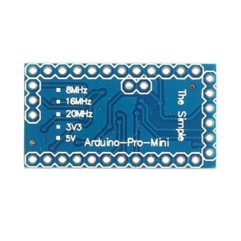 Boontech Arduino Pro Mini Atmega328p Atmega328p 3 3v 8m Boon Technology Lazada Ph