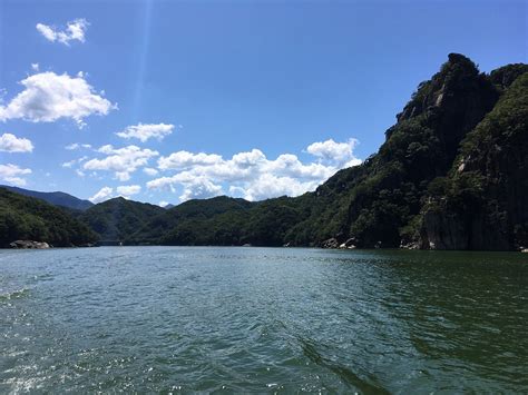 Chungjuho Lake Tour Janghoe Ferry 2026 All You Should Know Before You