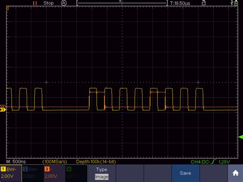 Dac70504 Sdo Data Reading Problem Data Converters Forum Data Converters Ti E2e Support Forums