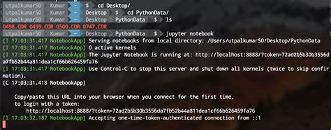 Time Series Analysis Using Python I Institute Of Earth Sciences Coders