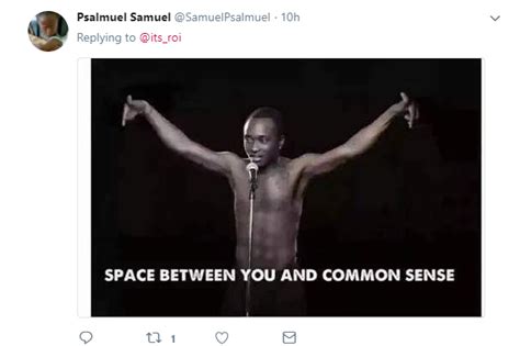 Checkout The Hilarious Reactions From Nigerians After Pretty Twitter