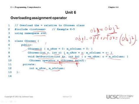 C For C Programmers Chapter 6 Unit 6 YouTube