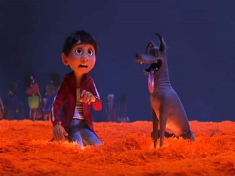 Coco Brings Out Land Of The Dead In New Trailer
