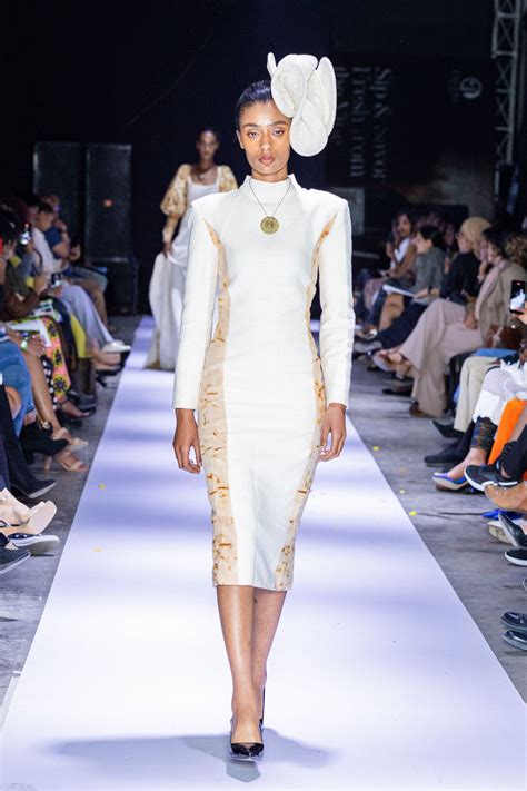These Are The 10 Designers To Know From Addis Ababas Hub Of Africa