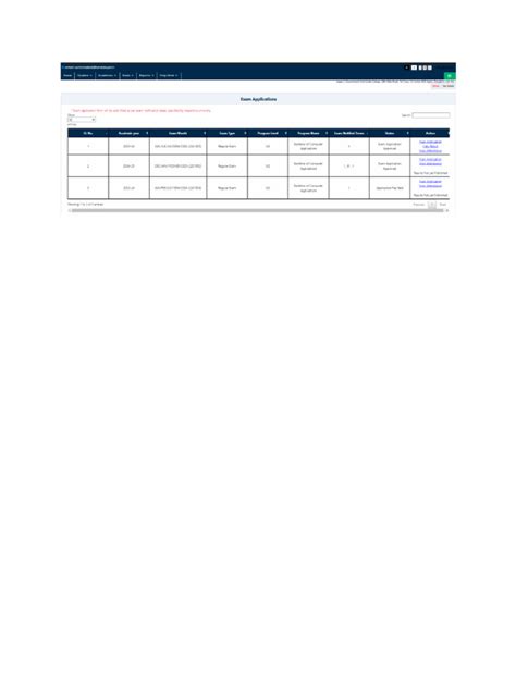 Result Issue Pdf