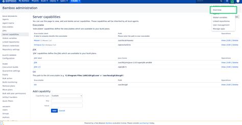 deploy a java application to payara using octopus and bamboo octopus