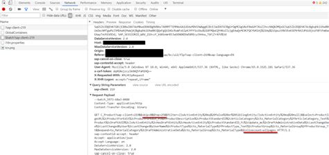 How Does Ui5 Autogrowing Listlazy Load Behavior Sap Community
