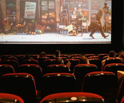 Wrocław Darmowe Seanse Filmowe Na Politechnice Wrocławskiej Sprawdź