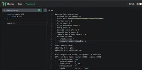 How To Set Up Hermes In React Native
