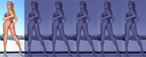 Babe Lab Pinup Research Development