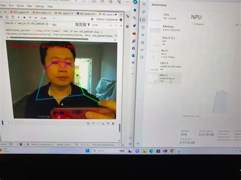 Video Raymond Lo 👓🤖 On Linkedin Iamintel