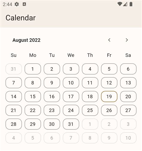 GitHub Habit Rewards Streak Calendar Clean Beautiful And Customisable Calendar Package For