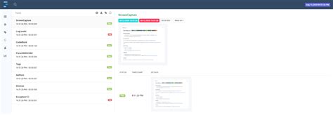 a complete example extent framework extentreports java github wiki