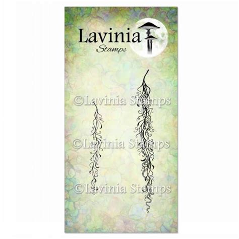 Silkweed Hops Stamp Dizzy Birds Crafts