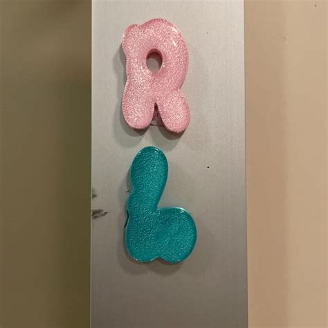 Peppermint X Ray Marker Cute Resin X Ray Marker X Ray Marker Lead