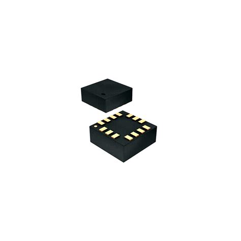 Lsm6dsltr Stmicroelectronics Motion Sensor Evelta
