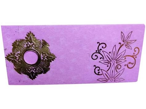 Paper Shagun Envelopes 6 5x4 Inch At ₹ 1 2 Piece In New Delhi Id 2850451428797