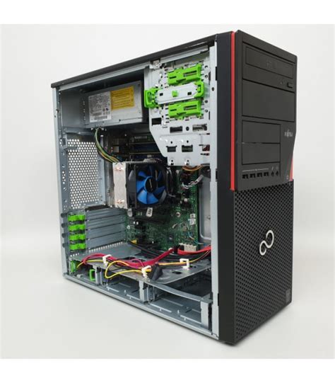 Бюджетний офісний ПК Intel Core I3 4170 Ddr3 8gb Ssd 240gb