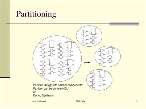 ppt eegn 494 hdl design principles for vlsi fpgas powerpoint