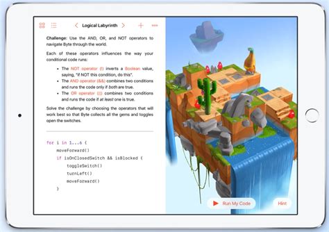 Empieza A Programar Con Swift El Lenguaje Con Más Futuro