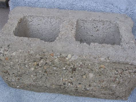 Preservation In Action Early Concrete Masonry Units In The United States