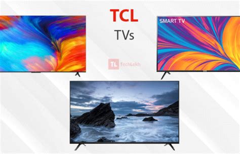 TCL TV Price In Nepal October Updated