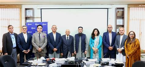 Resilient Internet Key To Realizing Pakistans Vision For Boosting It