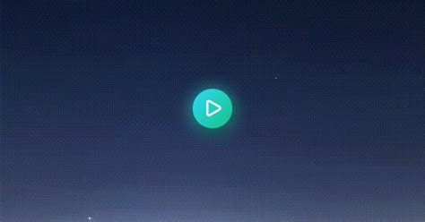Time Lapse Of The Falcon 9 Launch Over La  On Imgur