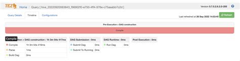Tez Query Profiling Cloudera Community 353295