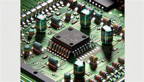 The Xor Gate A Crucial Element In Digital Circuits And Computer