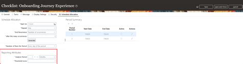 Oracle Fusion Cloud Human Resources 22D What S New