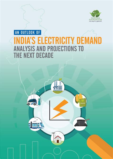 Protected An Outlook Of Indias Electricity Demand Analysis And Projections To The Next Decade