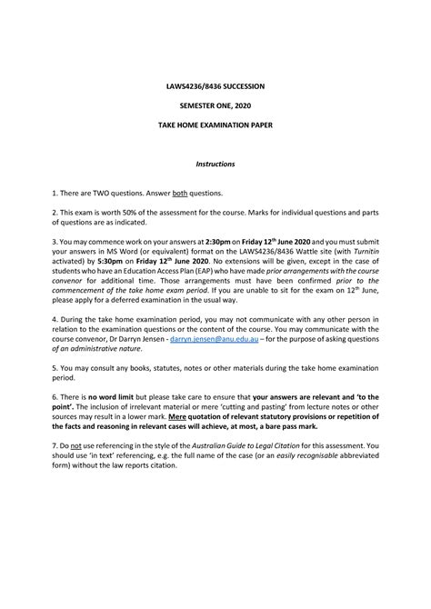 Final Exam June 2020 Warning Tt Undefined Function 32 Warning Tt