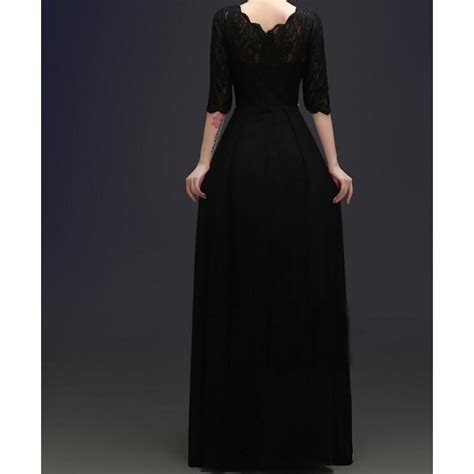 Royal Blue Red Plus Size Womens Diamond Decoration Waistline Lace Half