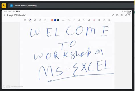 Sachin Kaushalya On Linkedin Excel Dataanalytics Analytics