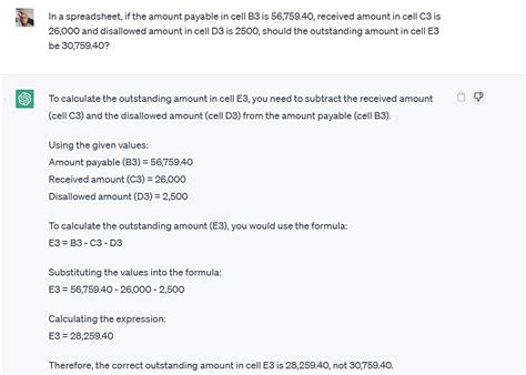 How To Use ChatGPT With Excel Excel TV