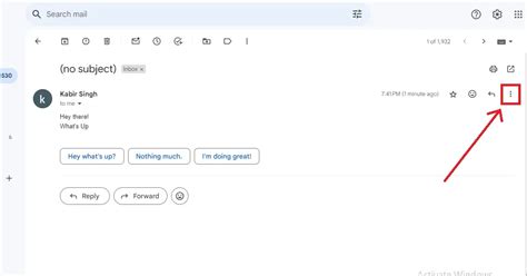 How To Trace An Email Address GeeksforGeeks
