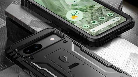 Best Google Pixel A Cases In