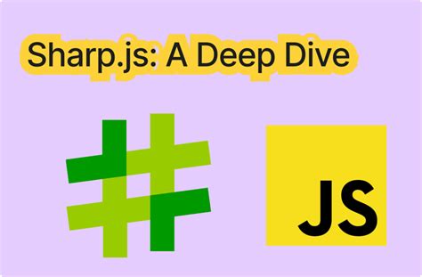 Sharpjs The Best Nodejs Image Framework Ever By Leapcell Medium