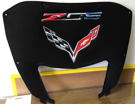 C7 Corvette Accessories
